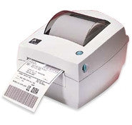 Desktop Direct Thermal Label Printers – Yellow Dog Software