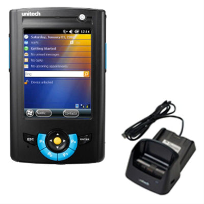 Handhelds – Yellow Dog Software