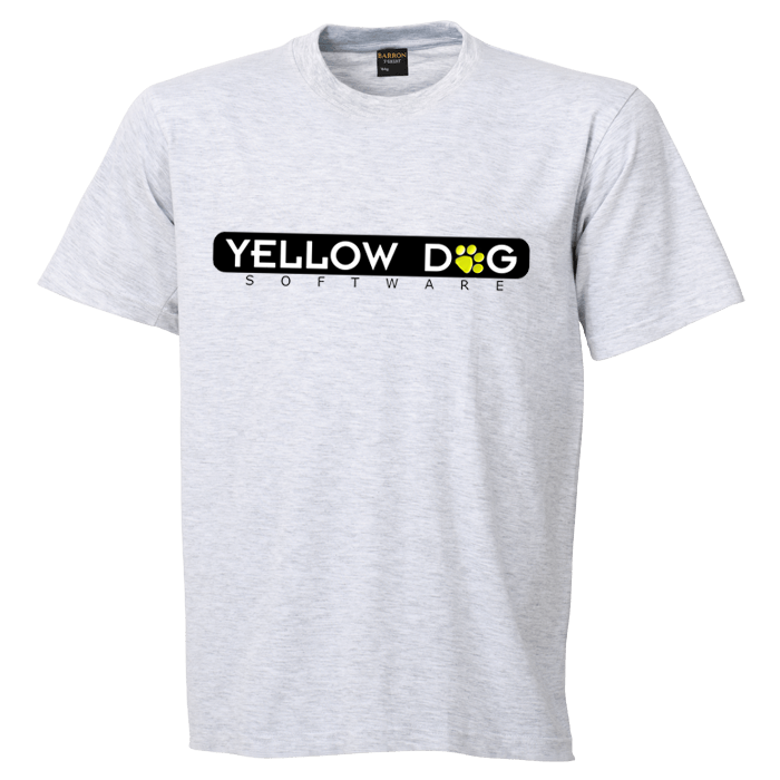 T-Shirts – Yellow Dog Software